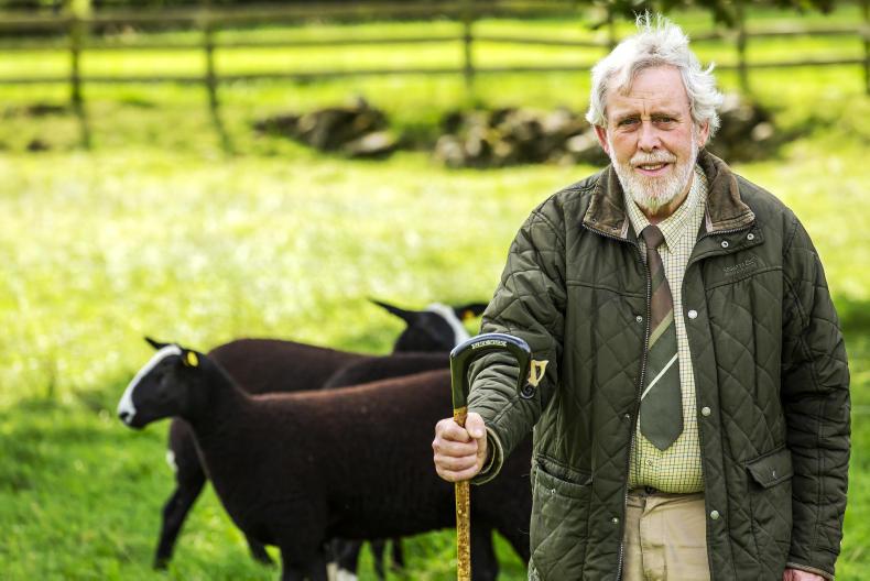 This week in photos: Donegal tractor run, harvesting and Ennis Mart ...