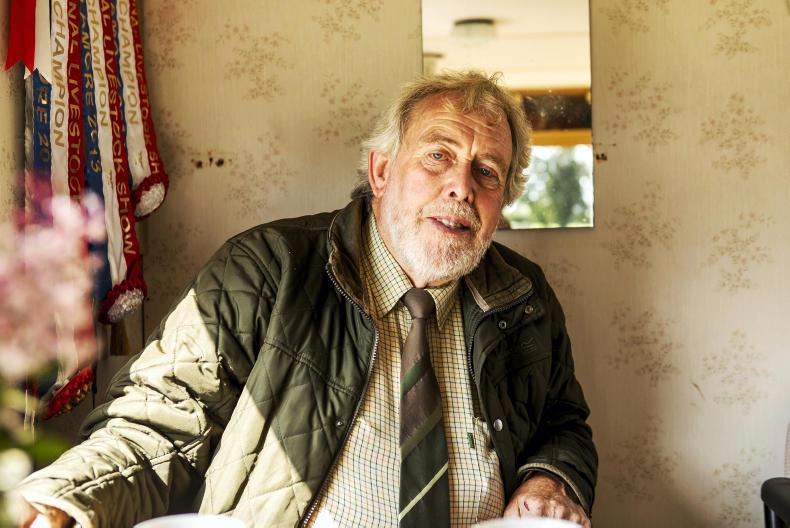 This week in photos: Donegal tractor run, harvesting and Ennis Mart ...