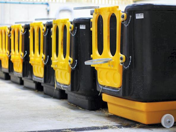 Moulding new innovations at JFC - Premium