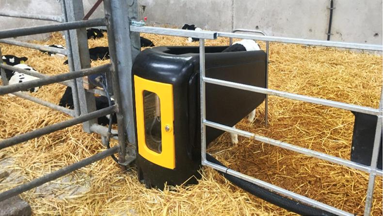 Moulding new innovations at JFC - Premium