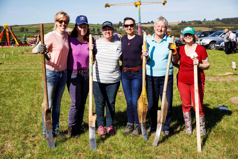 A love of the land and the loy - Premium