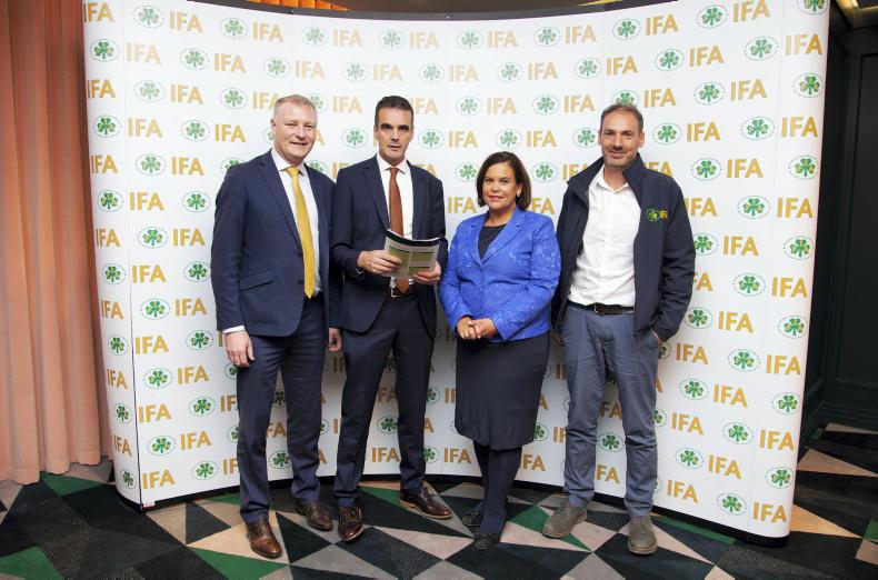 In pictures: Budget 2020 IFA lobby day - Premium