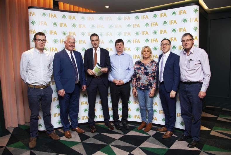 In pictures: Budget 2020 IFA lobby day - Premium