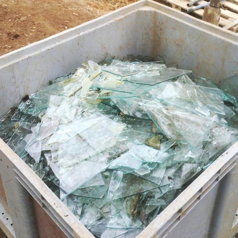 Watch: freak whirlwind causes extensive damage in North Dublin - Premium