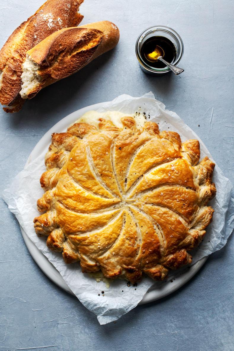 The great Easter bake-off - Premium