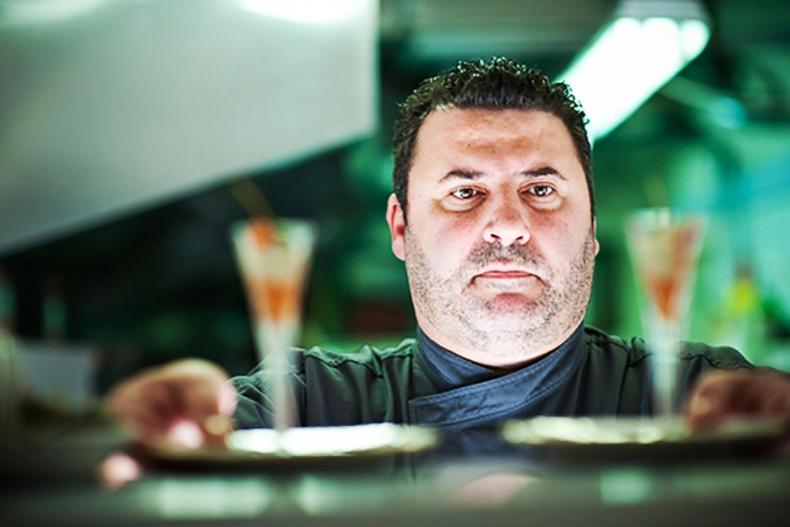 Weapon of choice - Premium