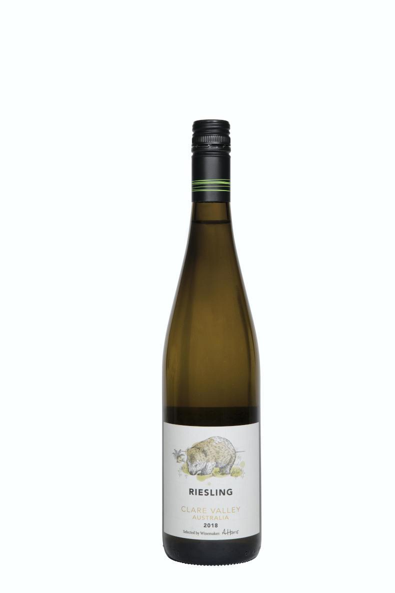 New World Wines - Premium