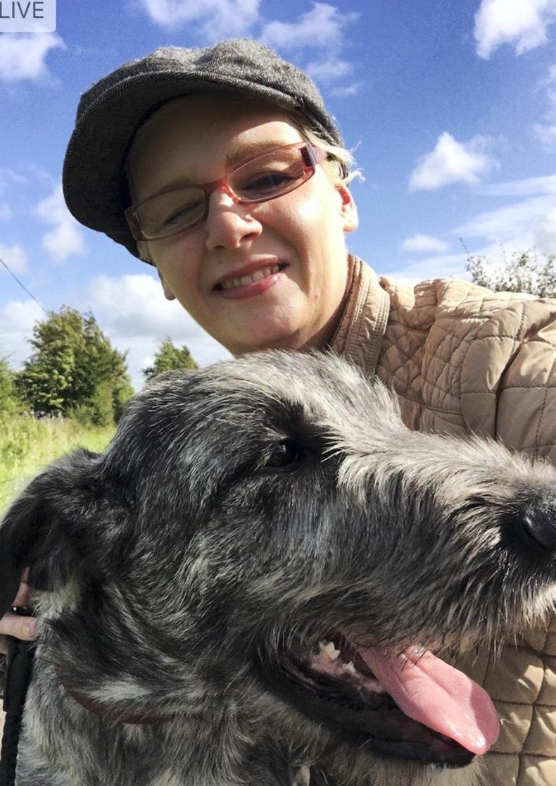 Lisa Geraghty: sing when someone’s listening - Premium