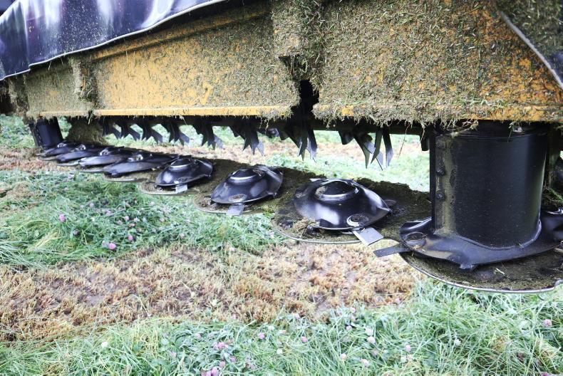 Will Tanco cut a path into the mower market? - Premium