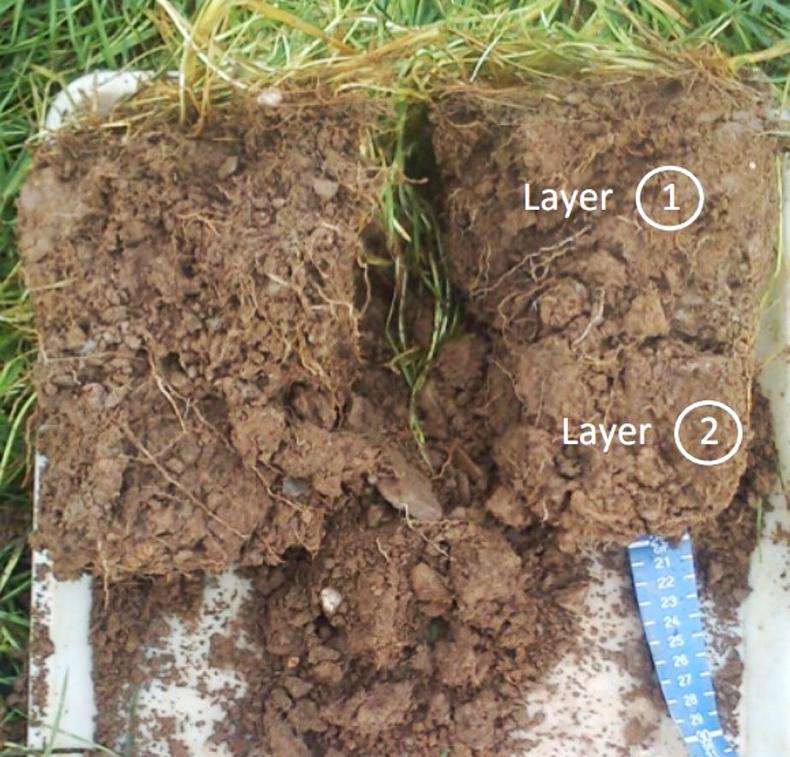 End of season soil structural checks - Premium