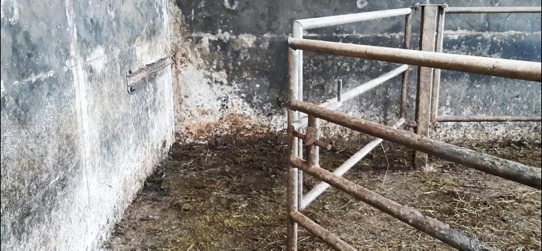 A safe and efficient creep-area crush - Premium