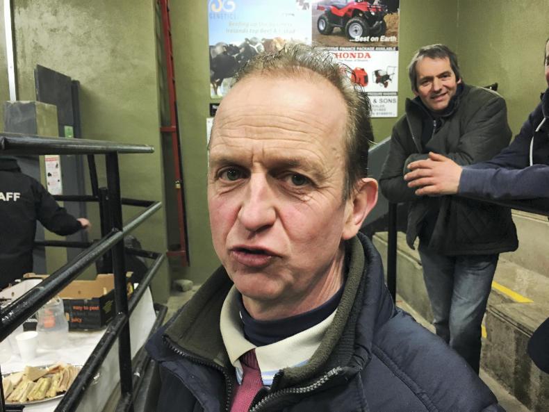 Farmers have their say on Calleary and Hogan - Premium