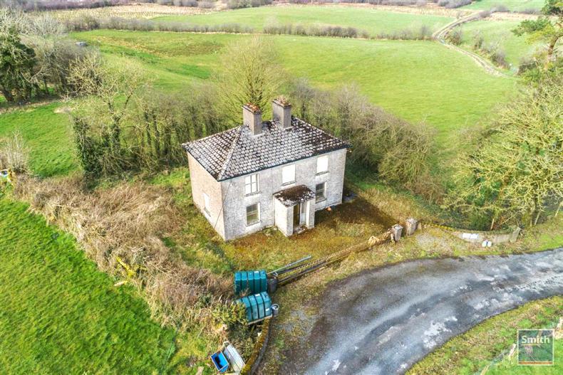 71ac cattle farm in Cavan for €600,000 - Premium