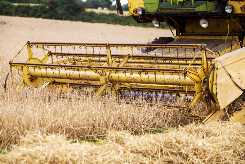 This week in photos: saving the harvest and drawing silage - Premium