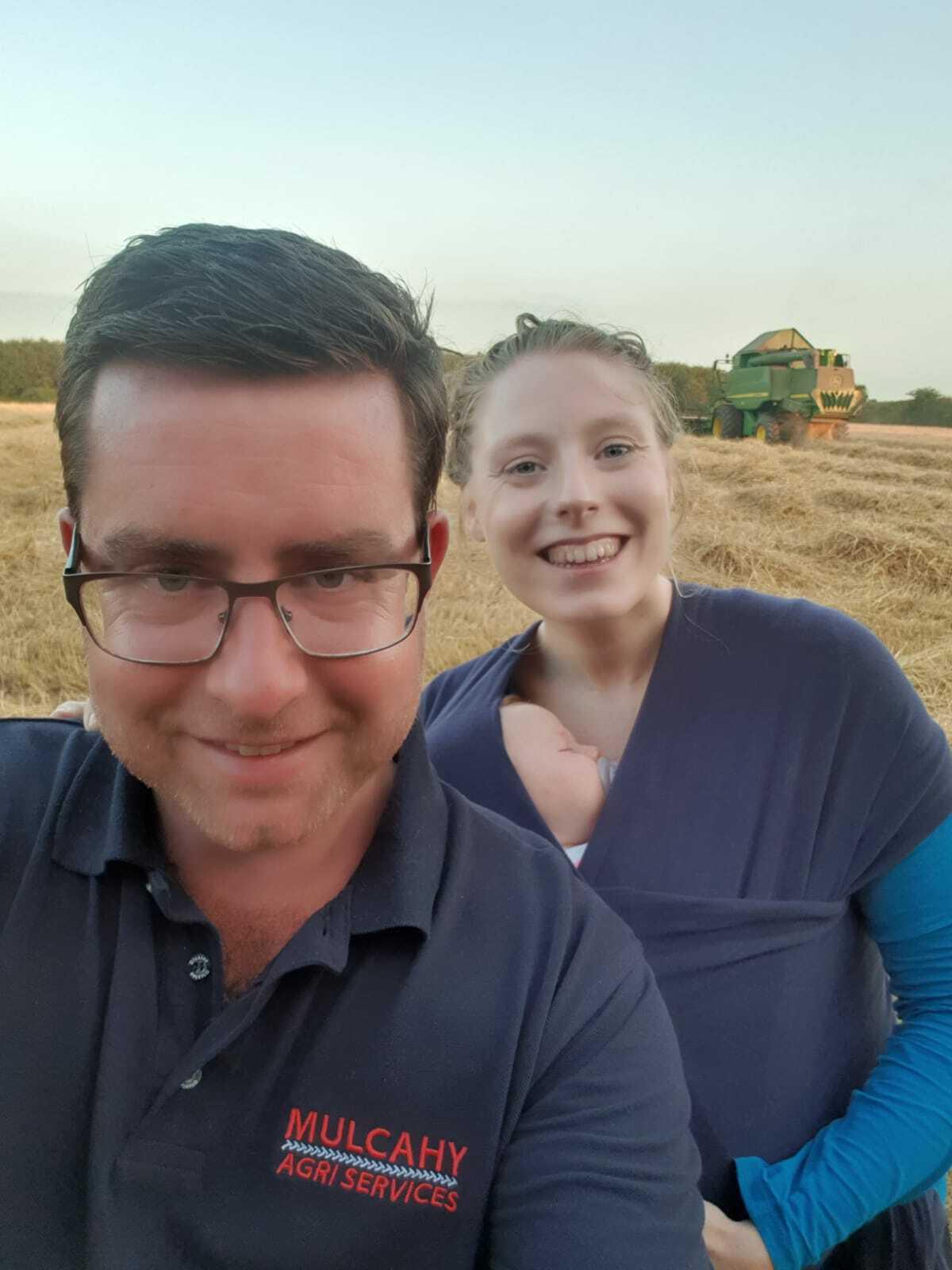 In pictures: 10 feel-good family farming photos - Free