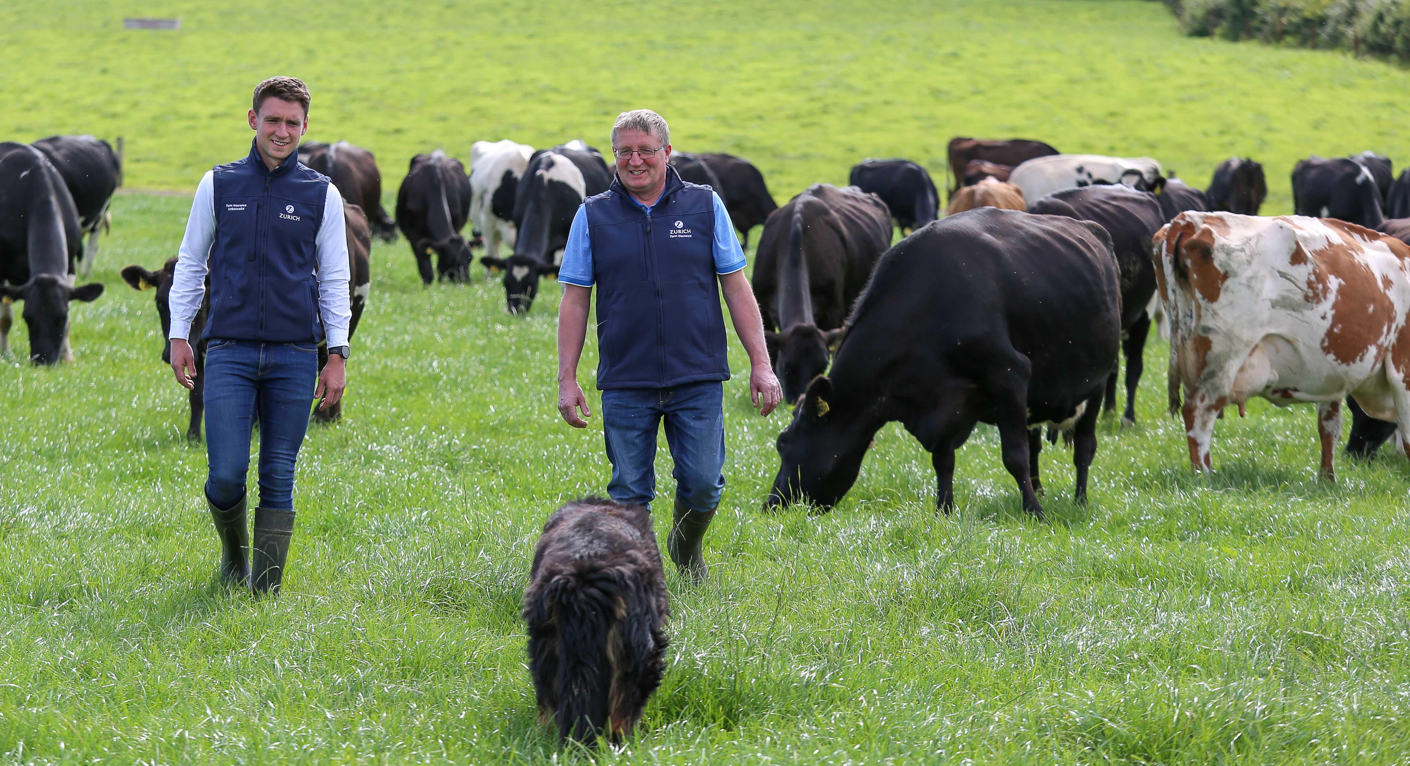 My Farming Week: David Russell, Corbally, Thurles, Co Tipperary - Free