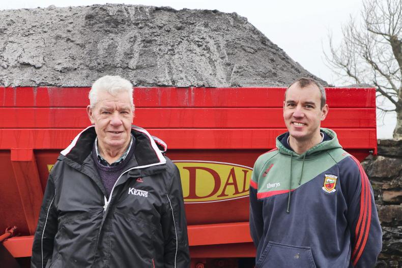 Watch: full refurb for 38-year-old Bredal spreader in the west - Free