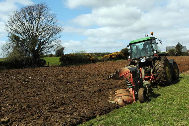 Ploughing The Straight And Narrow | New Zealand Geographic