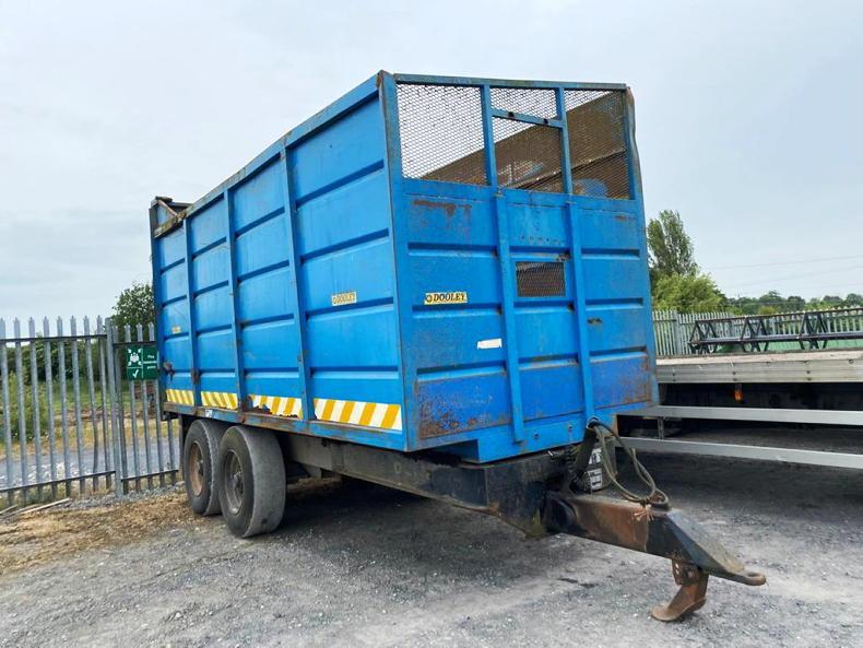 Machinery auction to take place this Saturday - Free