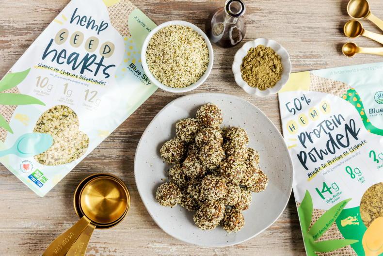 A Canadian hemp company taking a whole-plant approach - Free