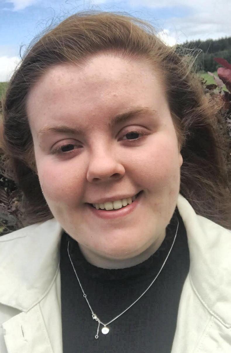 All-Ireland Young Stockperson Competition - meet the finalists - Free