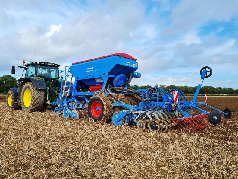 Lemken showcases latest equipment at Cork demo tour - Premium
