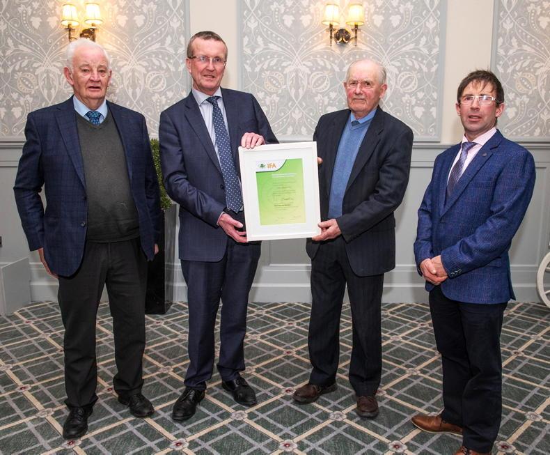 IFA meets Commissioner McGuinness on key farming issues at EU Level - Free