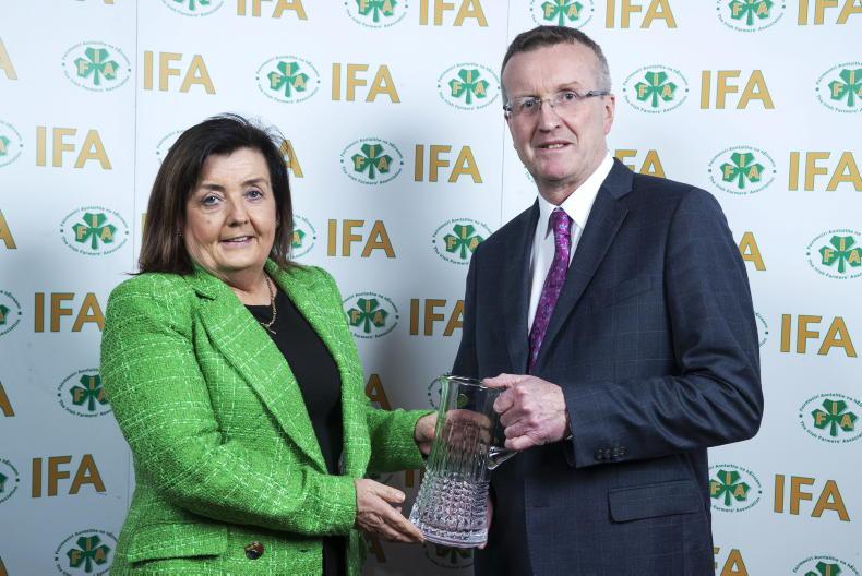 IFA meets Lidl management on behalf of poultry growers - Free