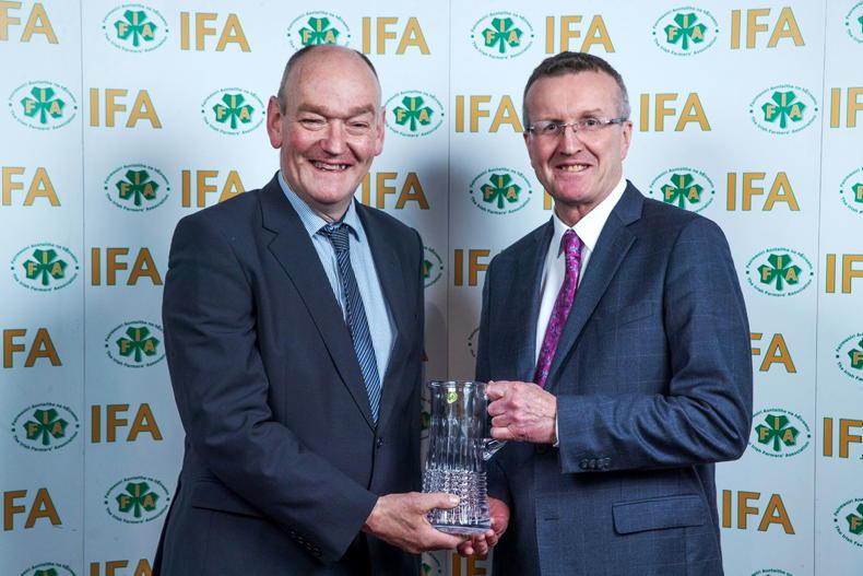 Support vital for farmers to comply with new nitrates programme – IFA ...