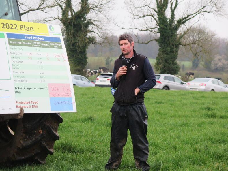 Patrick Breeding 2022