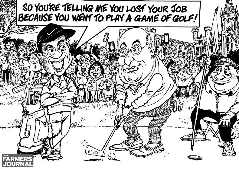 Editorial: going to the max means going to the wall - Premium