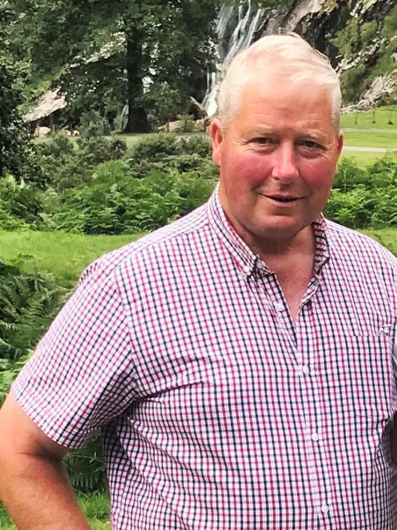 Welcome to the Thrive demonstration farm - Free