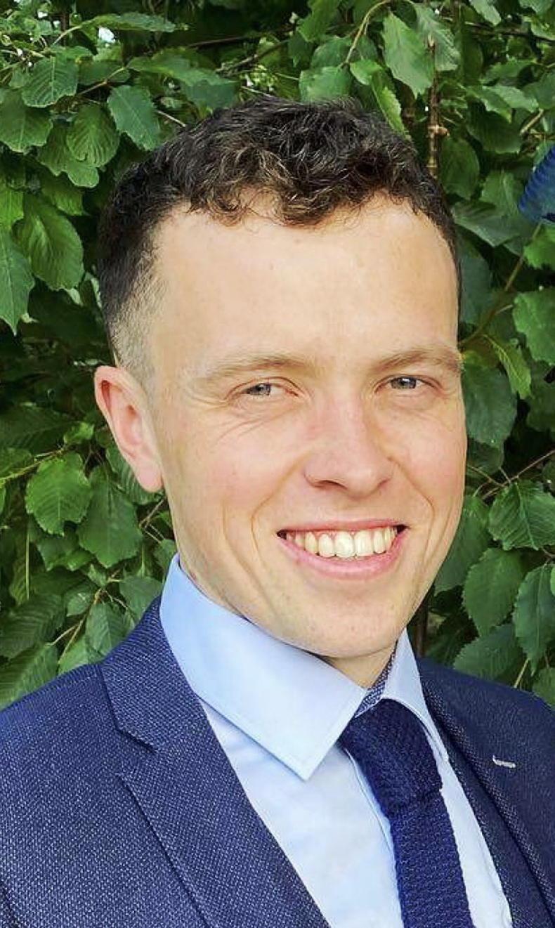 Six new Nuffield scholarships for 2023 announced - Free