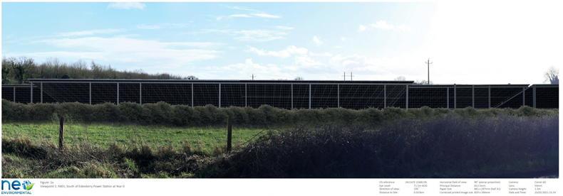 New wind and solar farms passed for Clare and Offaly - Free