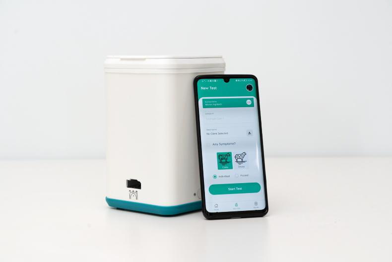 Micron Agritech: a college startup with global ambition - Free