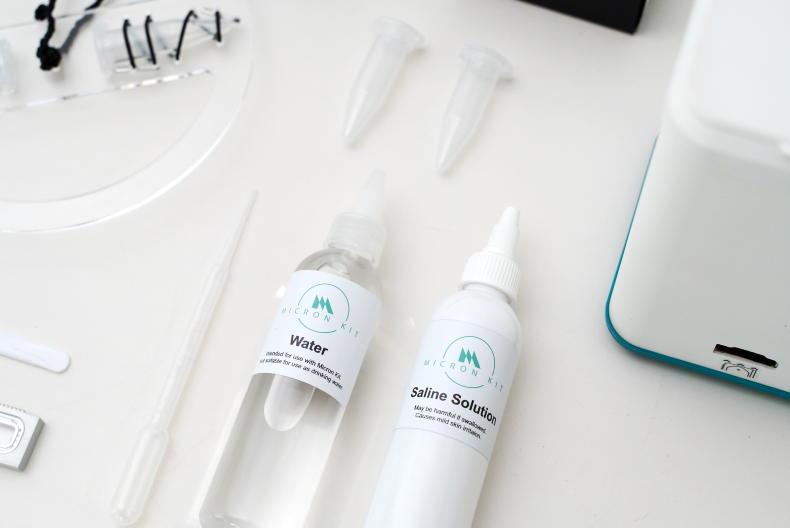 Micron Agritech: a college startup with global ambition - Free