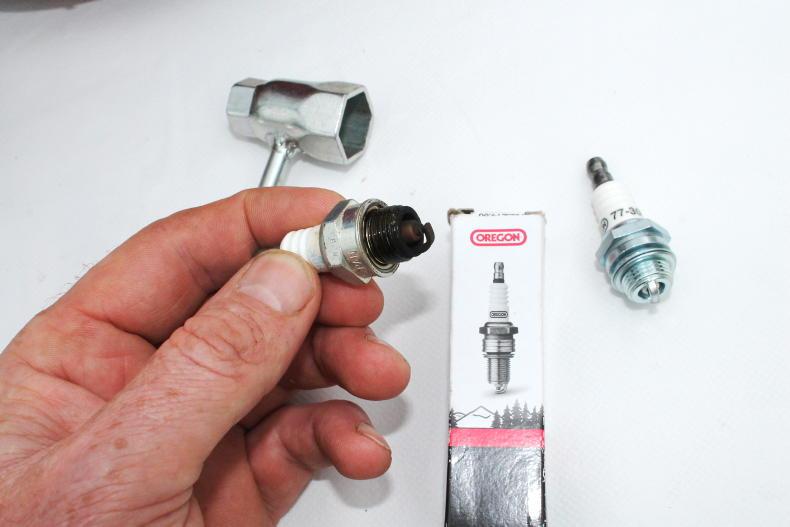 Service tips for a clean consistent cut - Free