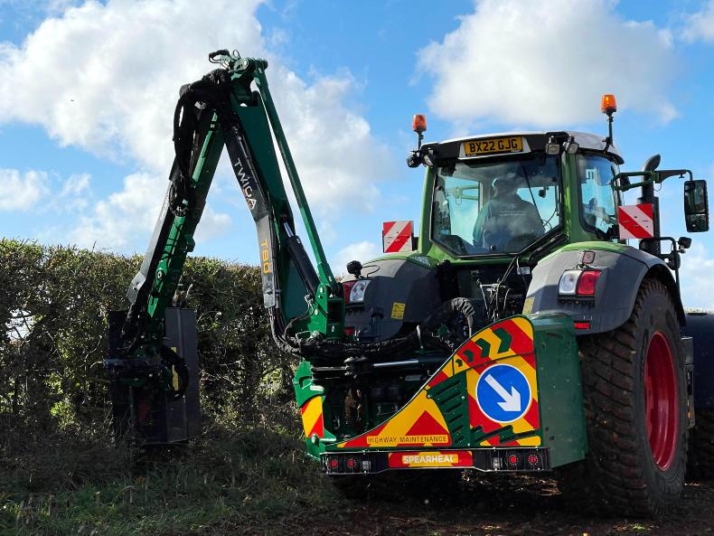 Spearhead cuts to the chase - Free