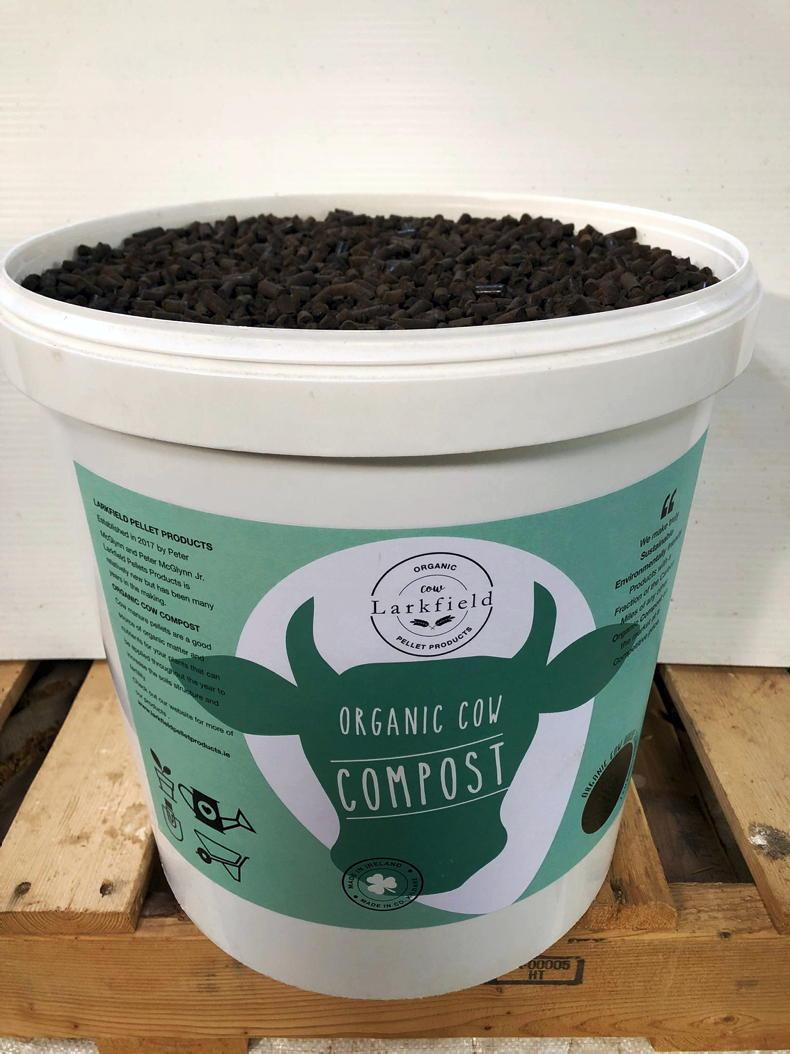 Sheep’s wool manure reaching 10.6% nitrogen - Free