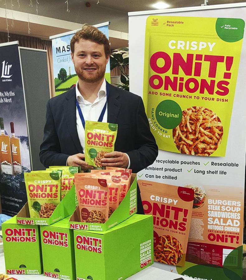 Light bites: golden bunnies, crispy onions and tasty chocolates - Free