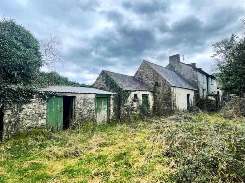 Farms in Cavan and Clare exceed €13,000/ac - Free