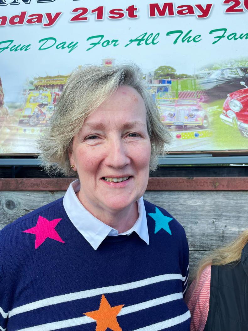 Nearly time for Nobber Show - Free