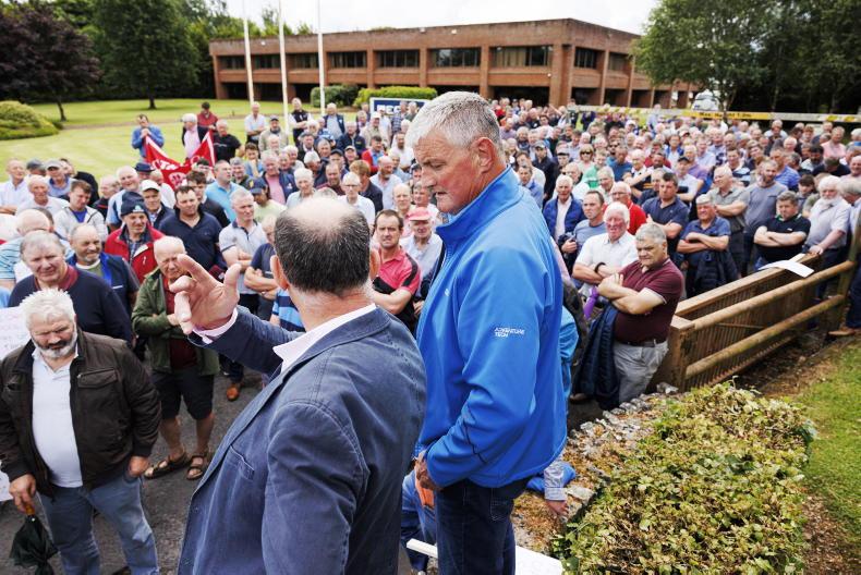 This week in photos: Sheep 2023, Crops open day, shows and protests - Free