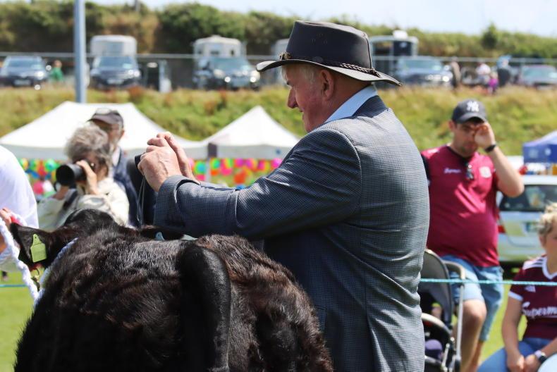 In pictures: champions caught on camera at Barryroe Show - Free