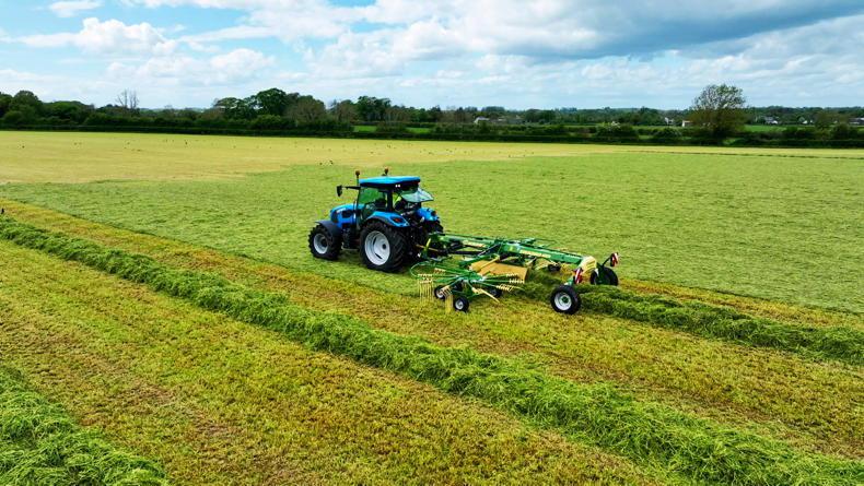 Krone announces new 0% finance package - Free
