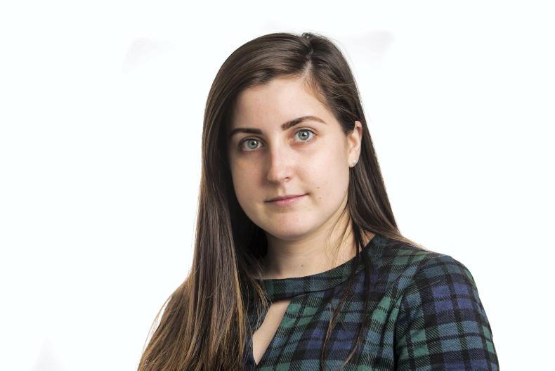 New appointments in the Irish Farmers Journal - Free