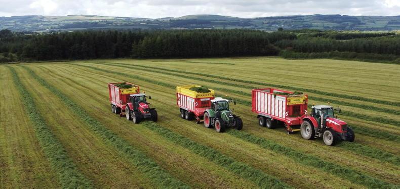 Irish Farmers Journal – For the Latest Farming News in Ireland