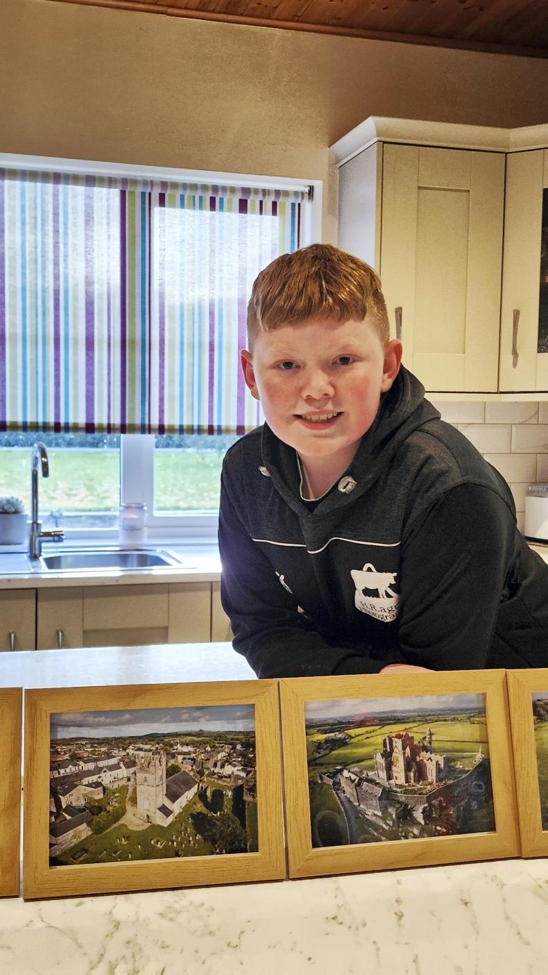 IFJ Junior: Harry Ryan has a bright future in agri-photography - Free