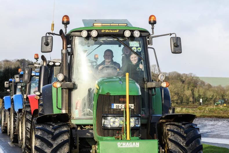 This week in photos: dairy cows, marts and sheep - Free