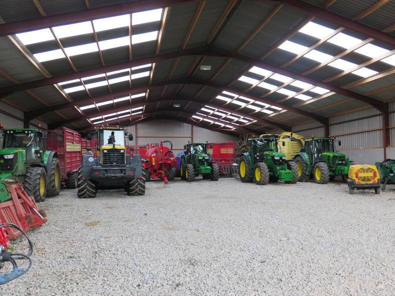 Safeguarding machinery from rodent damage - Free